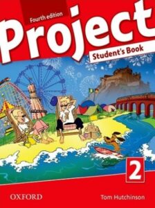 Project 2 Fourth Edition Units 3 to 4 Test - ELTbookTests