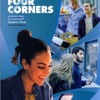 Four Corners Archives - ELTbookTests