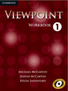 Viewpoint 1 Sample Tests - ELTbookTests